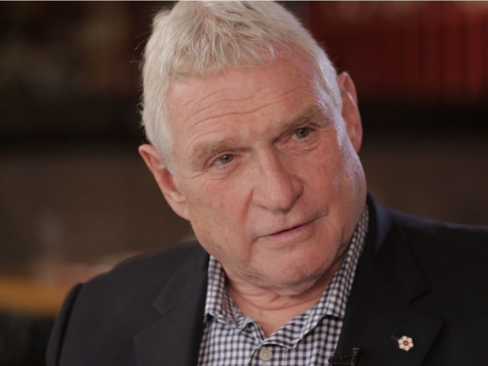 Gordon Gibson: Voting reform process 'dishonest, misleading and wide ...