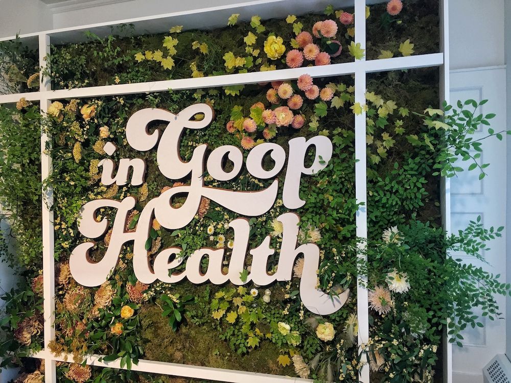 Inside the In Goop Health Summit in Vancouver | Vancouver Sun