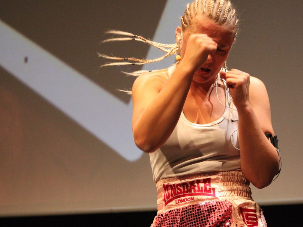 Vancouver's Modulus Festival: Five reasons to check it out | Vancouver Sun