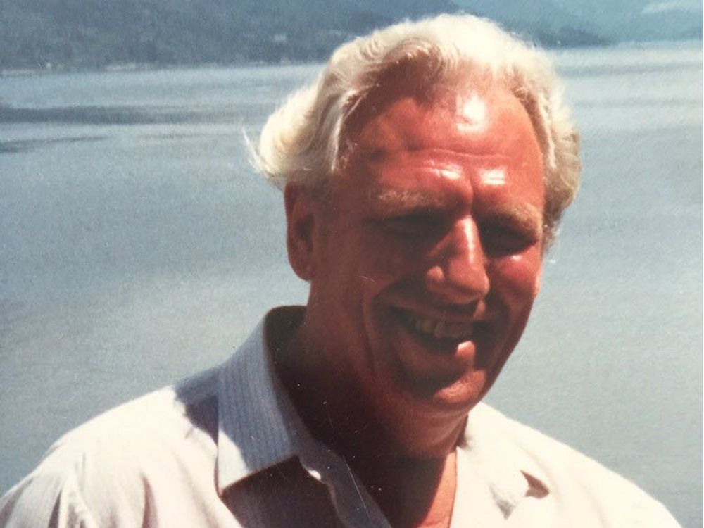 Missing plane found 31 years after it vanished in B.C. | Vancouver Sun