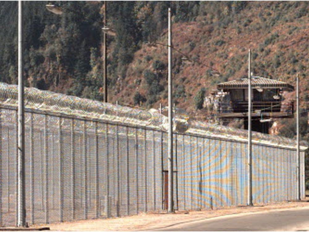 Violence in prisons will rise with the end of solitary confinement ...