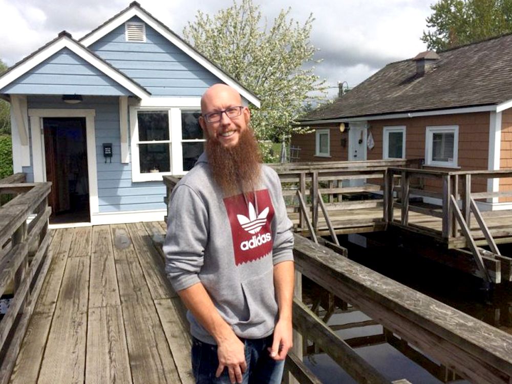 New Westminster police look for high-risk missing person | Vancouver Sun