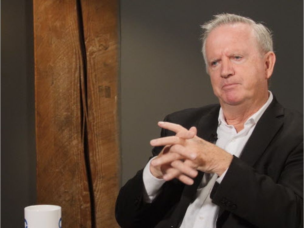 Conversations That Matter: Why LRT? Why now? | Vancouver Sun