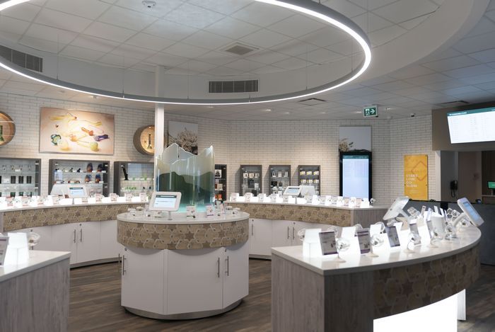 Kamloops leads race to open legal cannabis stores | Vancouver Sun