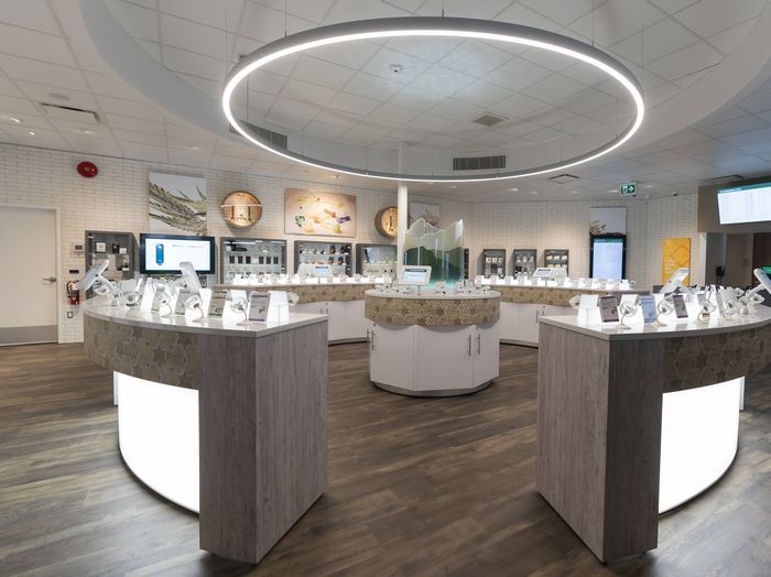 Kamloops leads race to open legal cannabis stores | Vancouver Sun