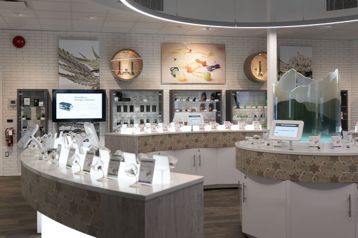 Kamloops leads race to open legal cannabis stores | Vancouver Sun