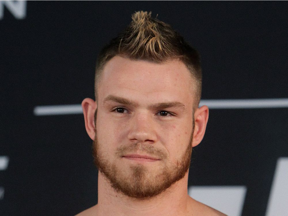 Kamloops MMA fighter acquitted of assault, mischief charges | Vancouver Sun