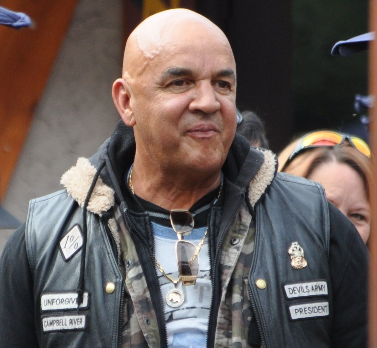 REAL SCOOP: Devil's Army boss released on bail in murder case ...