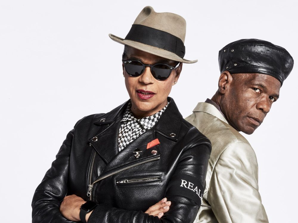 Q&A: The Selecter's Pauline Black talks punk, ska and Daylight ...