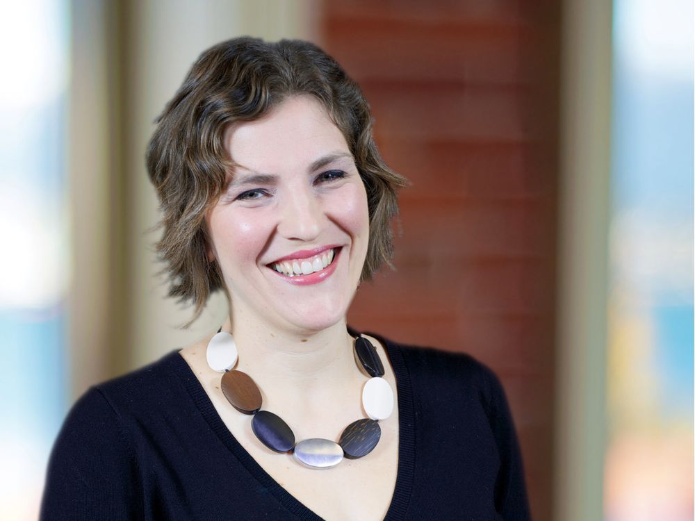 B.C. life sciences sector tops in gender equity, Minerva B.C. report ...