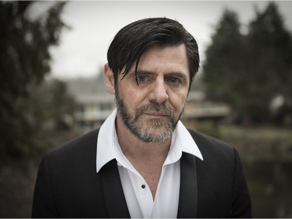 Five reasons to check out Al Purdy tribute Beyond Forgetting ...