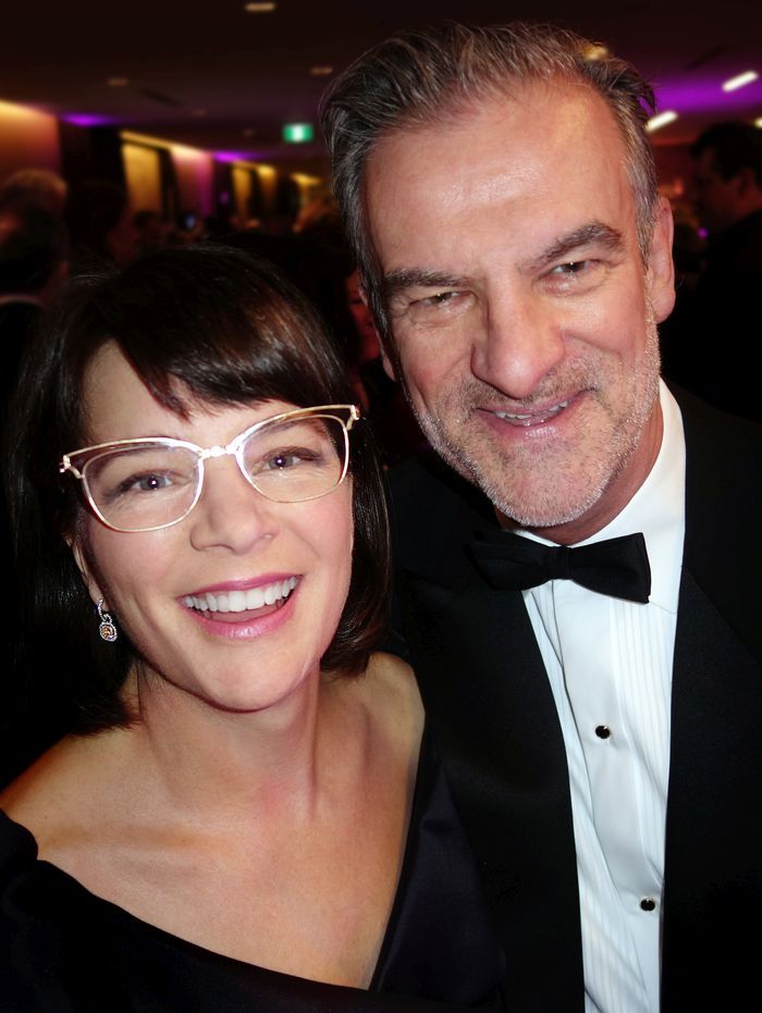 Town Talk: $4 million benefits VGH and UBC Hospital Foundation ...