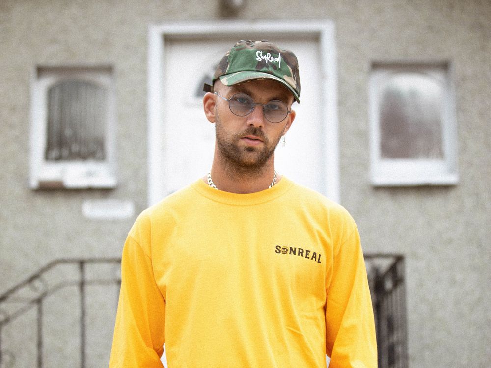 Vancouver rapper SonReal tackles cyberbullying in new song | Vancouver Sun