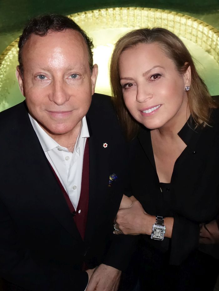 Town Talk: Frank Giustra's sun-raised olive oil best kept in the dark ...