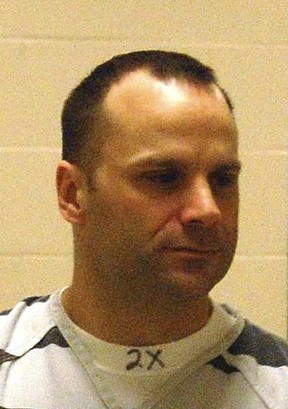 Hells Angel Chad Wilson recalled "terror" he felt before shootout with ...