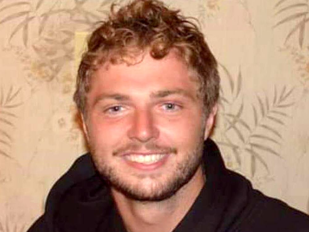 B.C. underwater diver who drowned while on the job fondly remembered ...