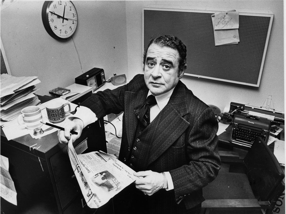 Sports radio icon Big Al Davidson saw battle as a teen in the air force ...