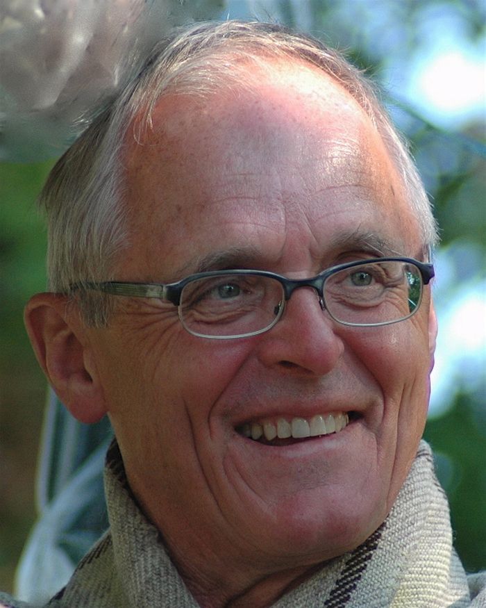 Canada's Green party Leader Elizabeth May engaged to marry John Kidder ...