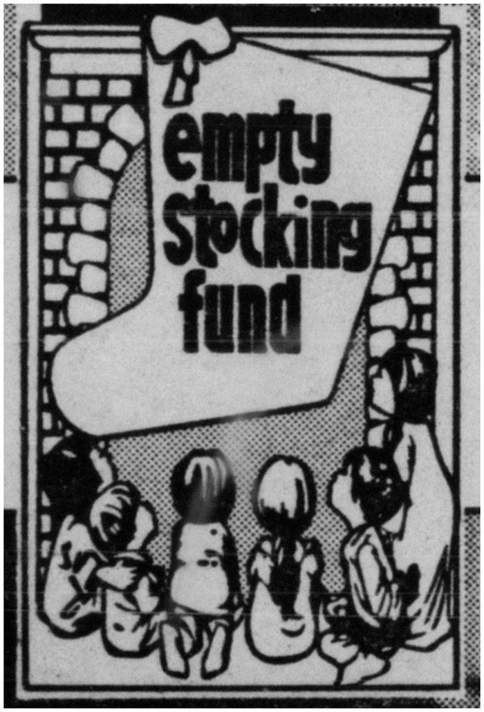 100 years of the Province's Empty Stocking Fund | Vancouver Sun