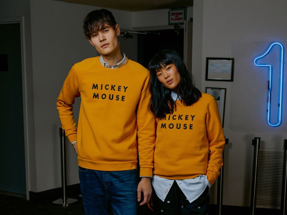 Fab 5: Hey Mickey! | Vancouver Sun