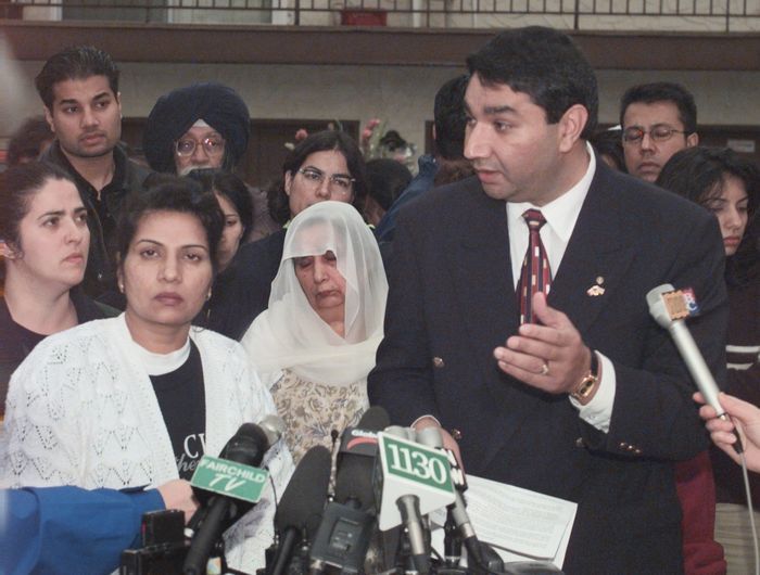 Tara Singh Hayer assassination still unsolved 20 years after shooting ...
