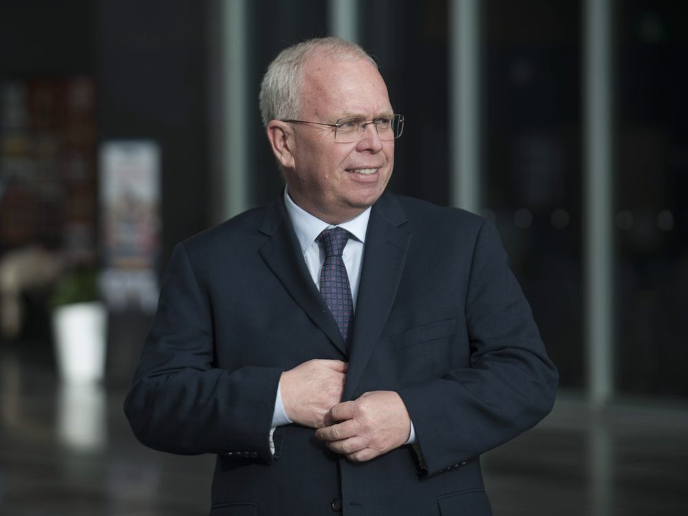 Surrey setting up team of experts to oversee policing transition ...