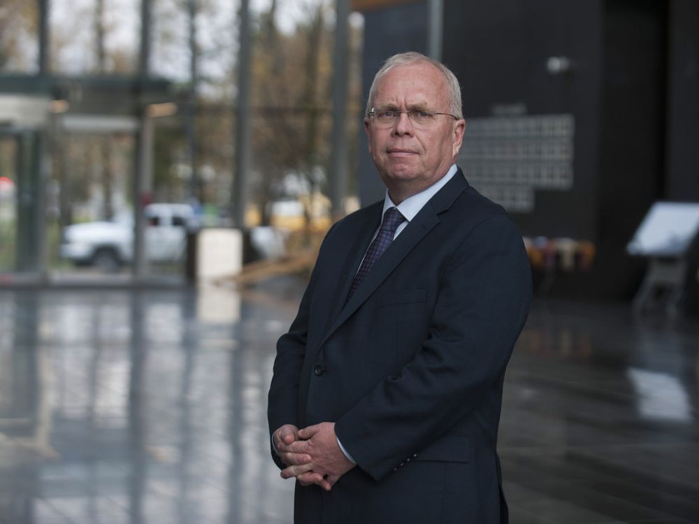 Surrey setting up team of experts to oversee policing transition ...