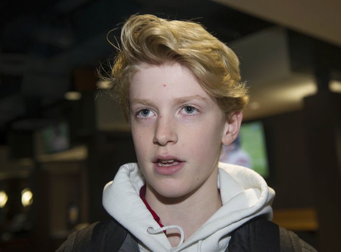 Photos: WE Day Vancouver 2018 | Vancouver Sun