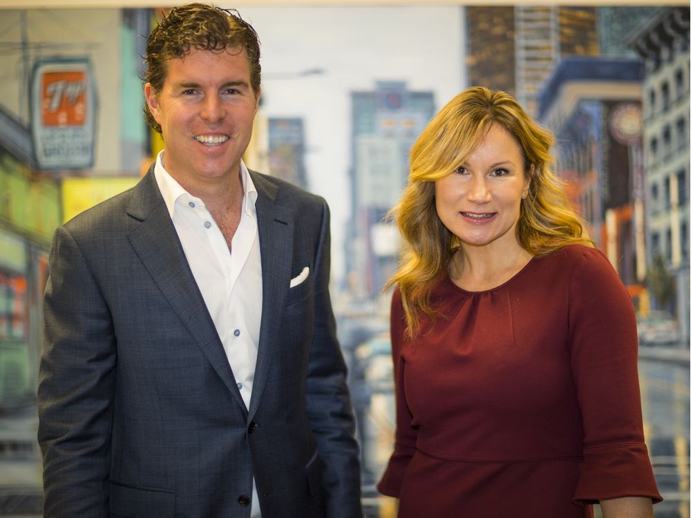 Daphne Bramham: Beedie gives a $50-million hand-up to needy kids ...