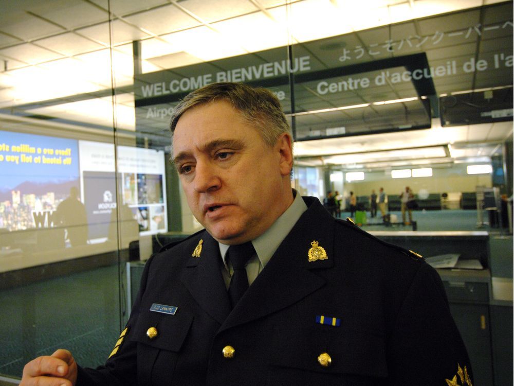 Dziekanski fallout: Late RCMP officer's supervisor tears up at inquest ...