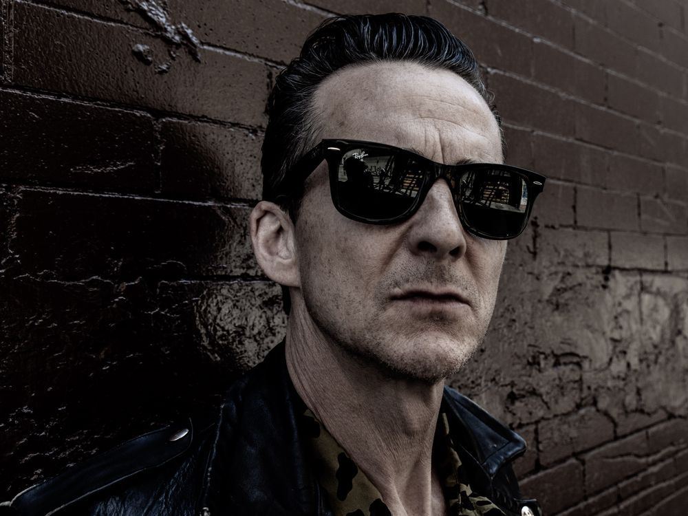 Five things to know about I'm All Yours, by Rich Hope | Vancouver Sun