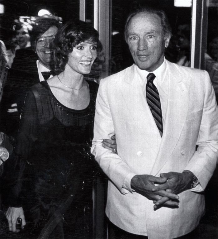 Canada's Green party Leader Elizabeth May engaged to marry John Kidder ...