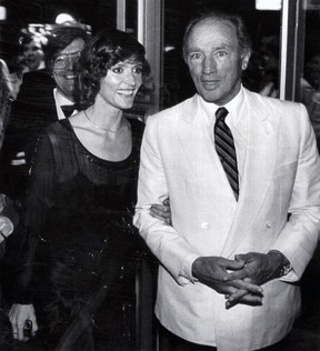 Canada's Green party Leader Elizabeth May engaged to marry John Kidder ...