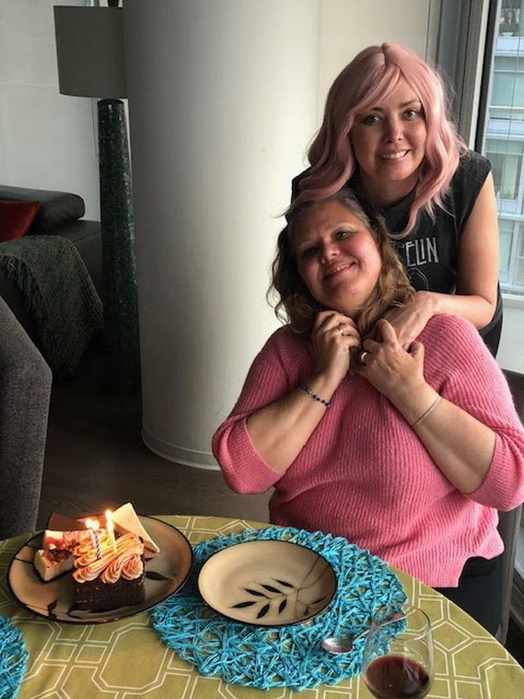 Mother collecting 1,000 paper cranes for daughter struggling with ...