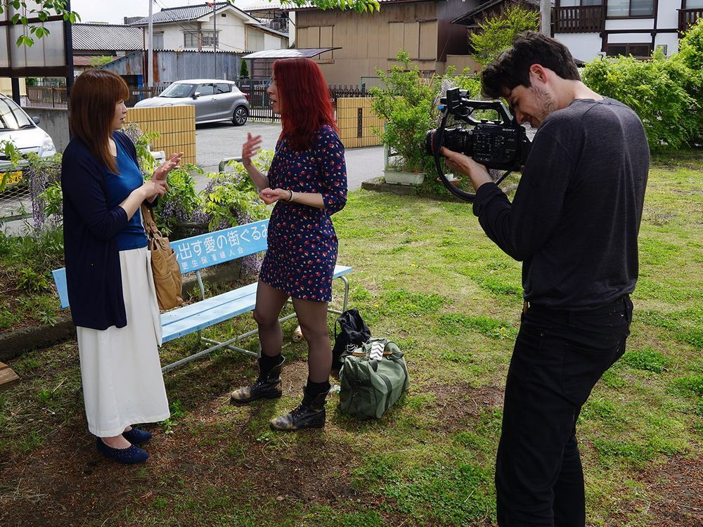 Finding Fukue, rekindling a treasured childhood friendship | Vancouver Sun