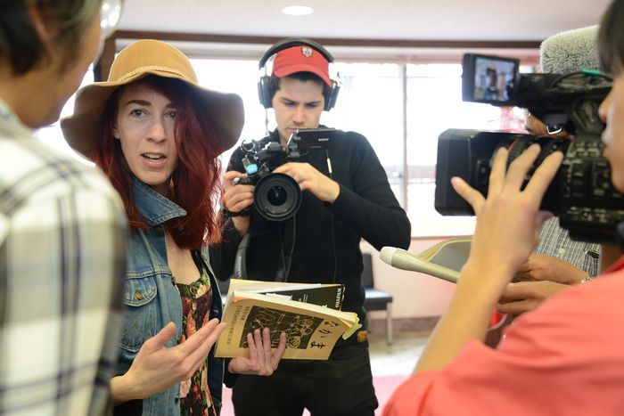 Finding Fukue, rekindling a treasured childhood friendship | Vancouver Sun