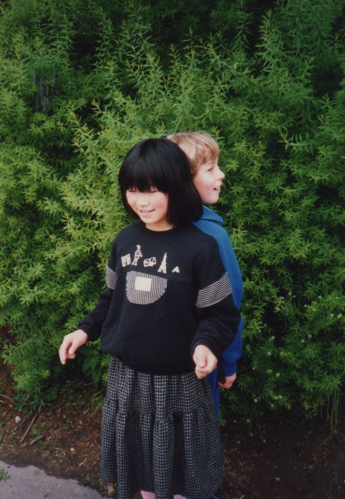 Finding Fukue, rekindling a treasured childhood friendship | Vancouver Sun