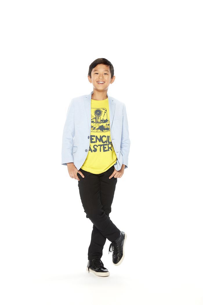 Vancouver's Matthew Yu set to face off for smartest kid title ...