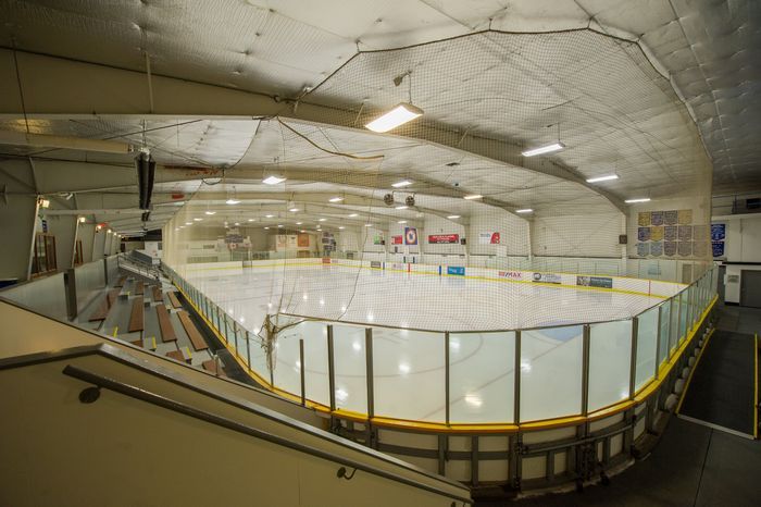 Cloverdale Minor Hockey holds rally for embattled new arena | Vancouver Sun