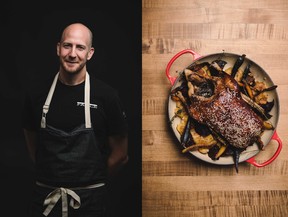 Five celebrated local chefs share recipes, love for local poultry ...