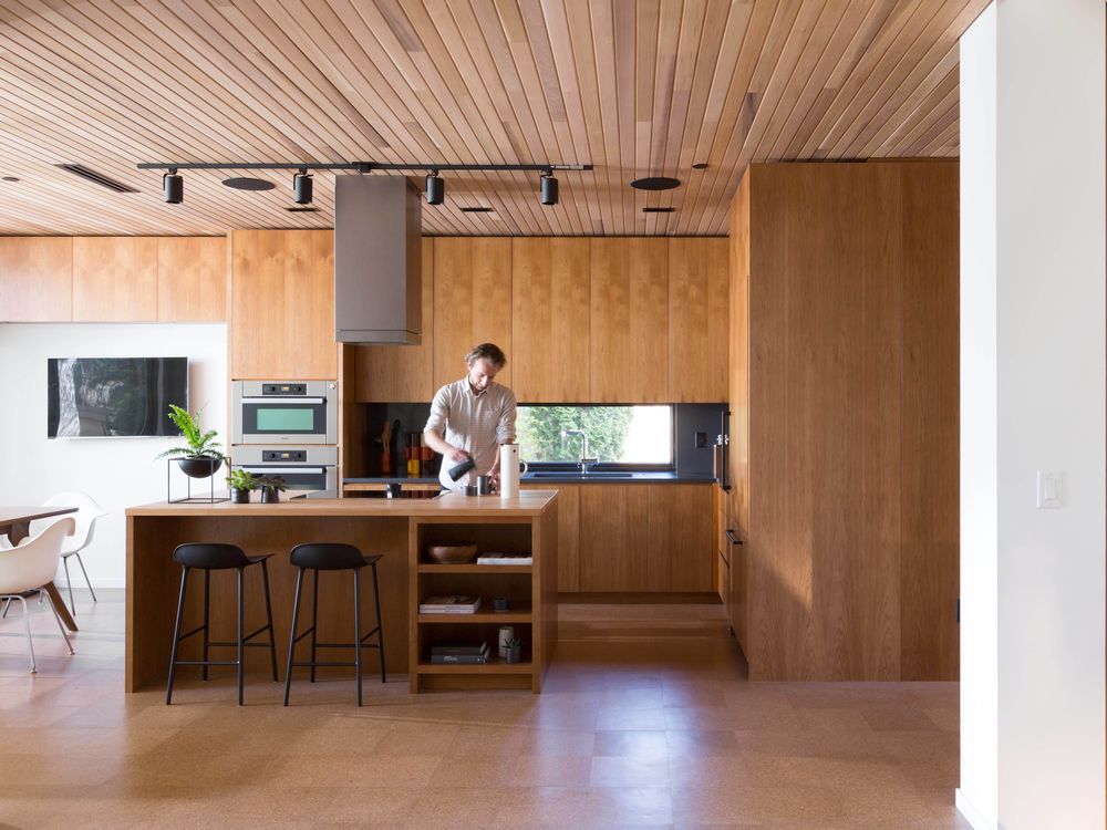 The Home Front: Simplifying your home, thoughts and life | Vancouver Sun