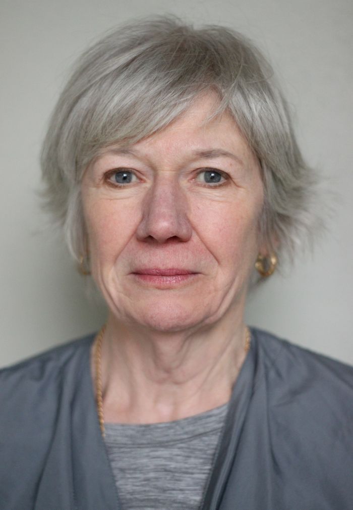 Makeover: Style revamp for management consultant | Vancouver Sun