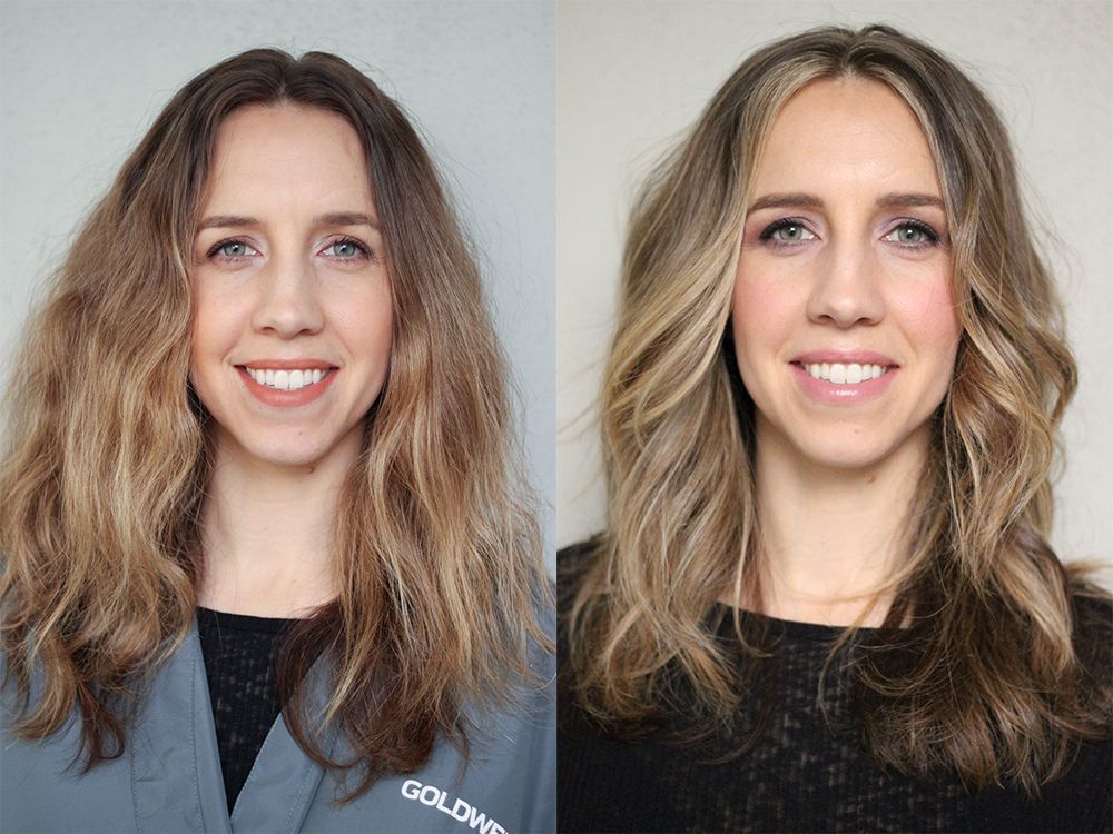 Makeover: Shape and colour refresh for teacher and new mom | Vancouver Sun