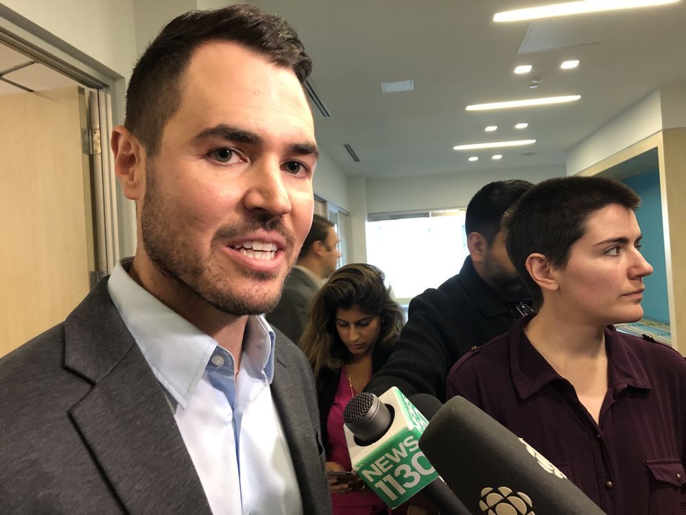 Port Coquitlam mayor ‘confident’ defending ‘renovictions’ law in court ...