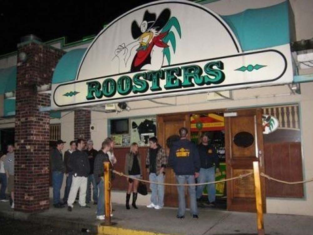 Roosters Country Cabaret set to close after sale to Surrey-based chain ...