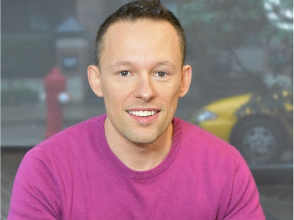 Vancouverite Josh Rimer named Mr. Gay Canada | Vancouver Sun