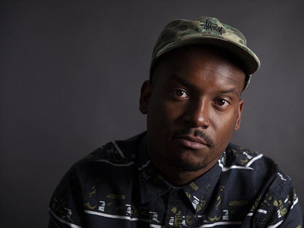 Q&A: Fashawn raps on headlining Mass Appeal Starting 5 Tour | Vancouver Sun
