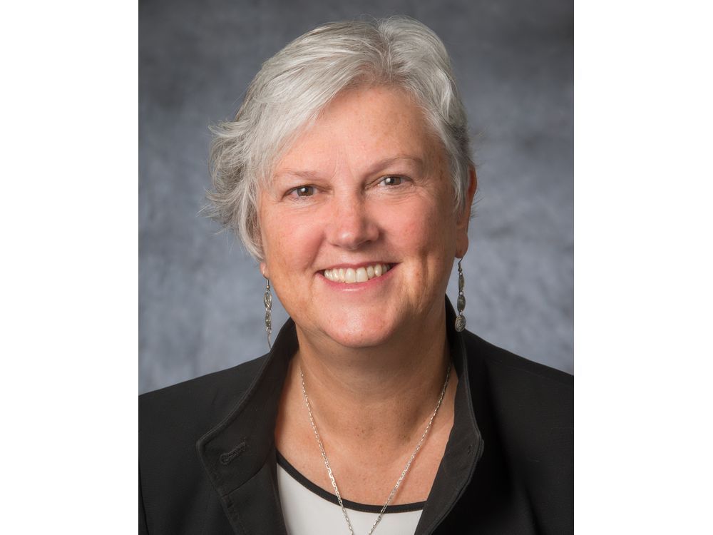 Jennifer Charlesworth: Improving social services for Indigenous youth ...