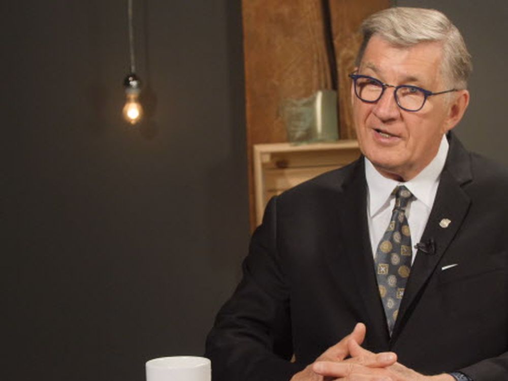 Conversations That Matter: Building companies of value | Vancouver Sun