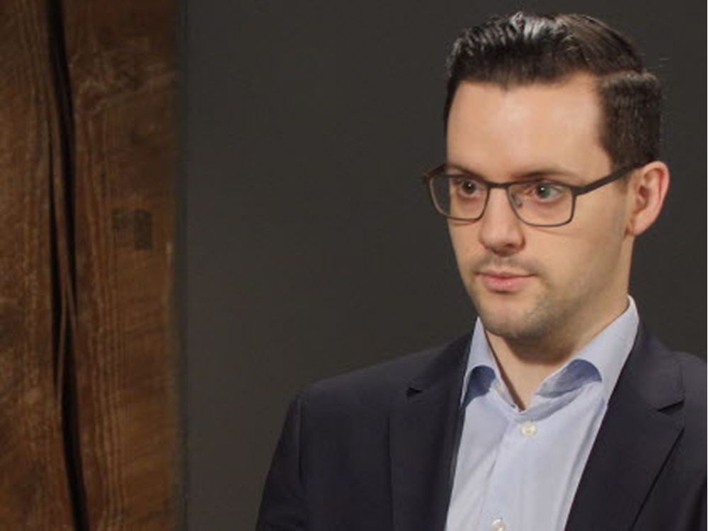 Conversations That Matter: Entrepreneurs can change the world if we let ...